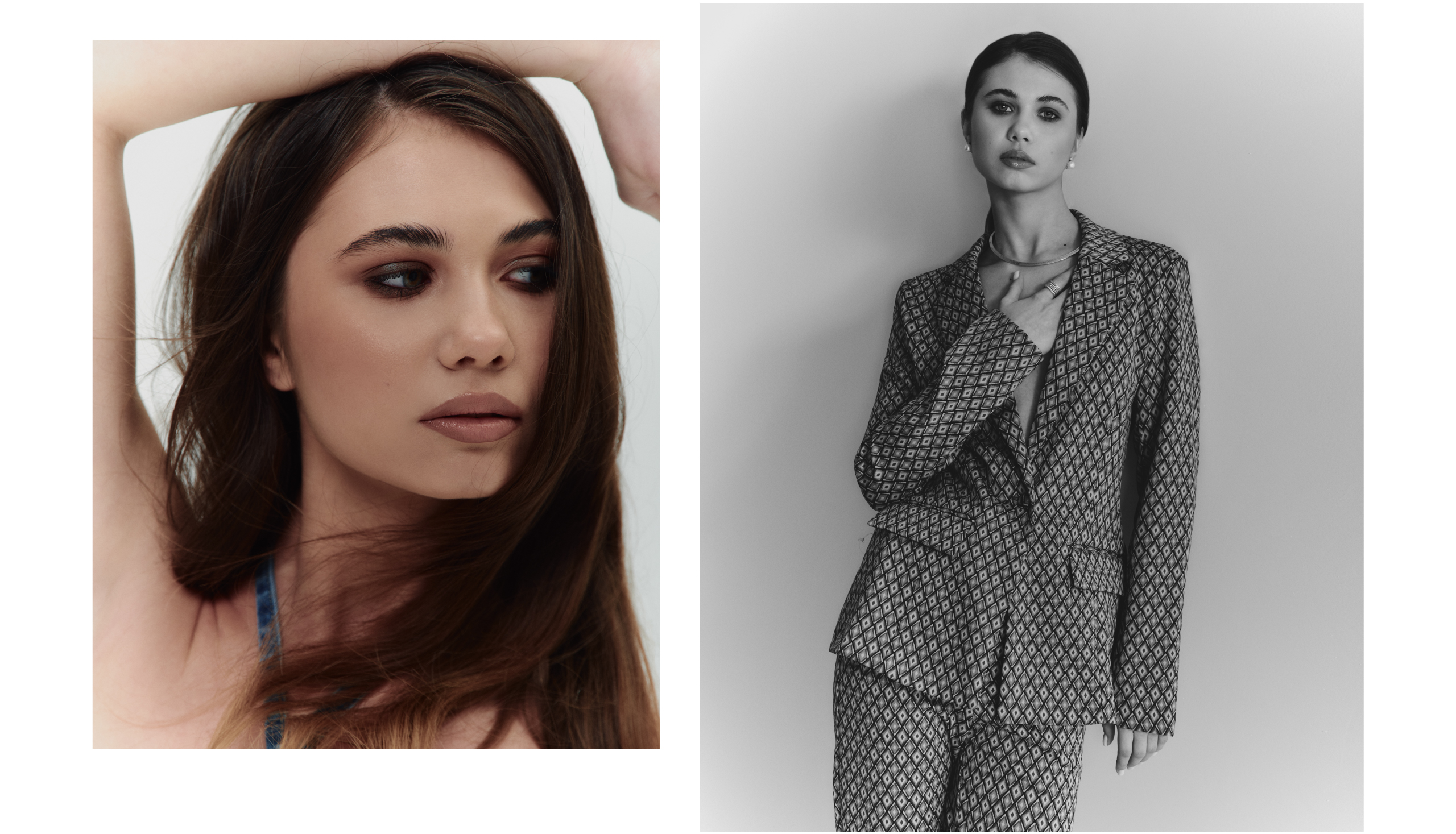 Alice Teri Models Management